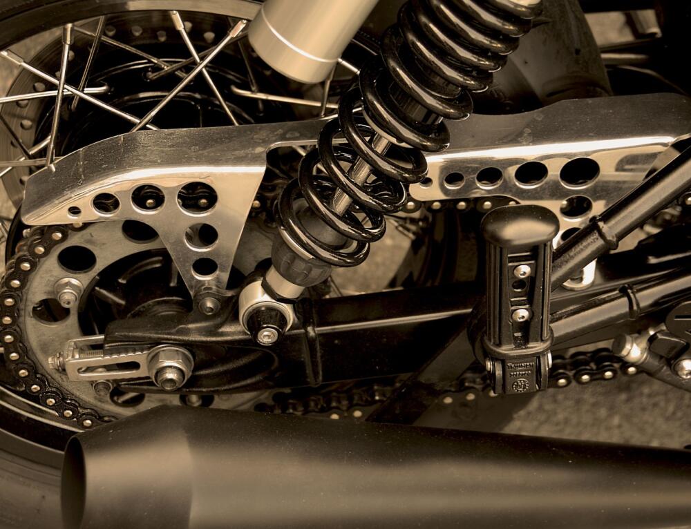 ¿Qué es el Kit de Arrastre? - Moto Hit Honda