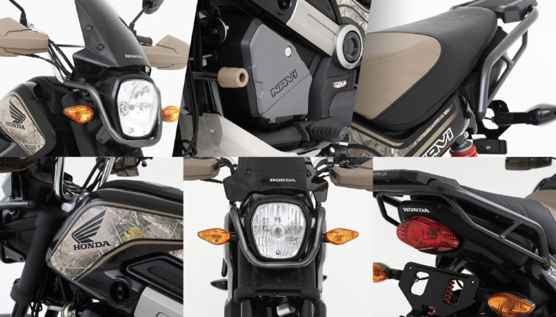 NAVI ADVENTURE 2027 - Moto Hit Honda - Motocicletas Honda - Motos
