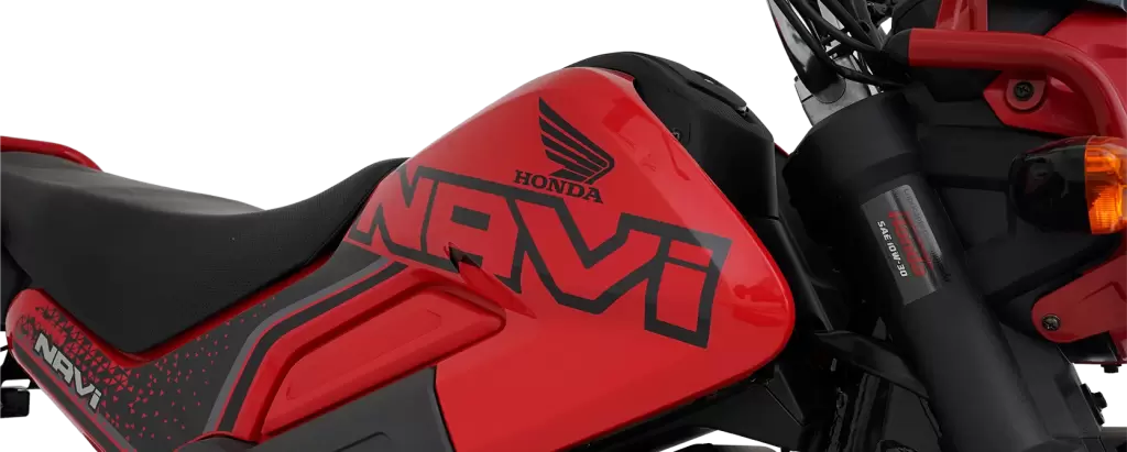 NAVI MIX 2027 - Moto Hit Honda - Motocicletas Honda - Motos